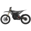 Altis Sigma | 98 Volt | Long Range Electric Dirt Bike - Anqi E-Bike